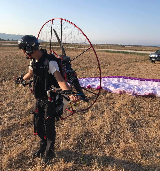 APPIPOWER - adventure_ppg_pilot - the international association of ...