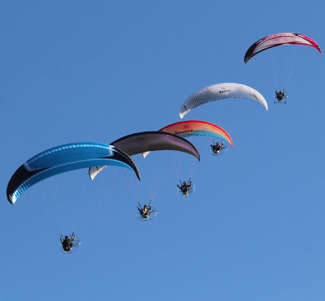 APPIPOWER - performance_ppg_pilot - the international association of ... APPIPOWER - performance_ppg_pilot - the international association of ...