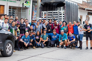 APPIPOWER - home - the international association of powered paragliding ...