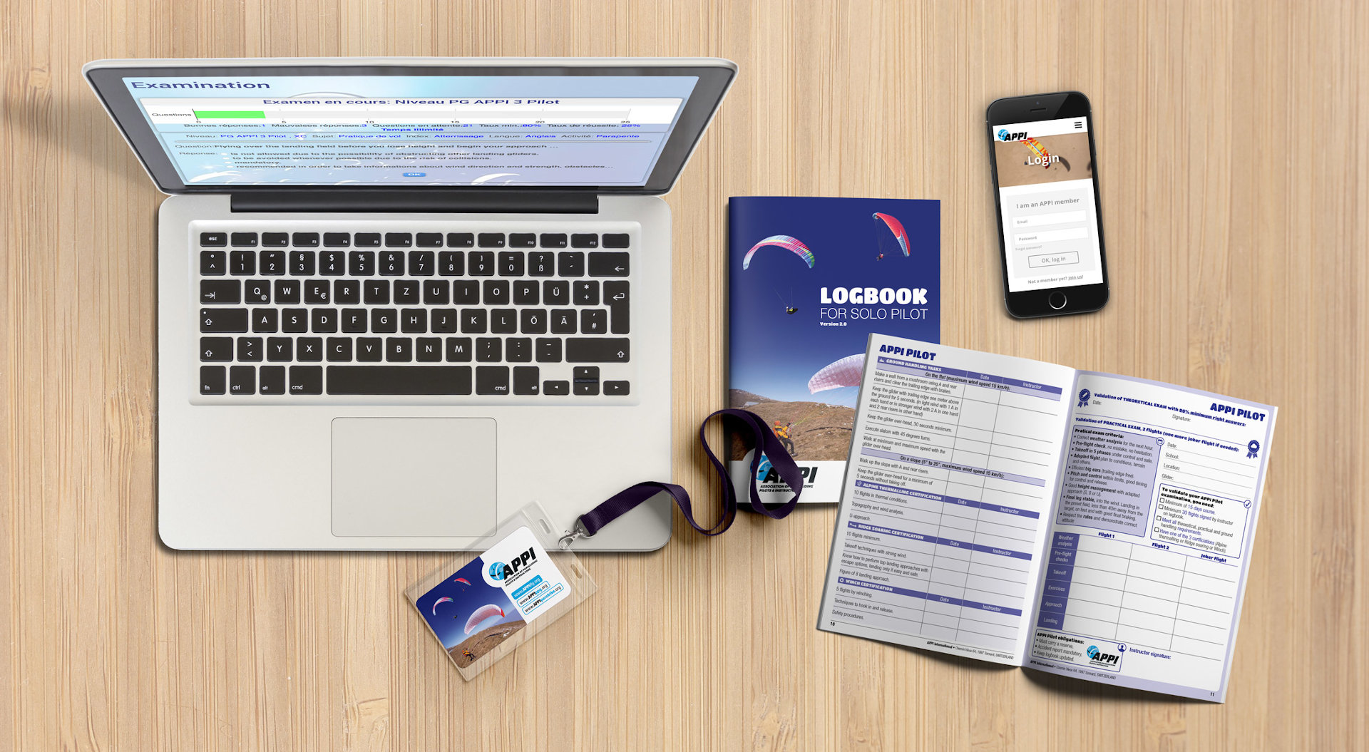 APPIPOWER - what_is_appi - the international association of powered ...